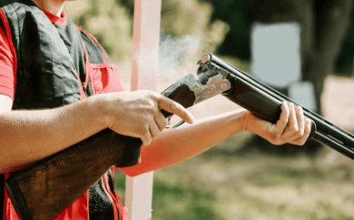 Best Choke For Sporting Clays: The Ultimate Guide