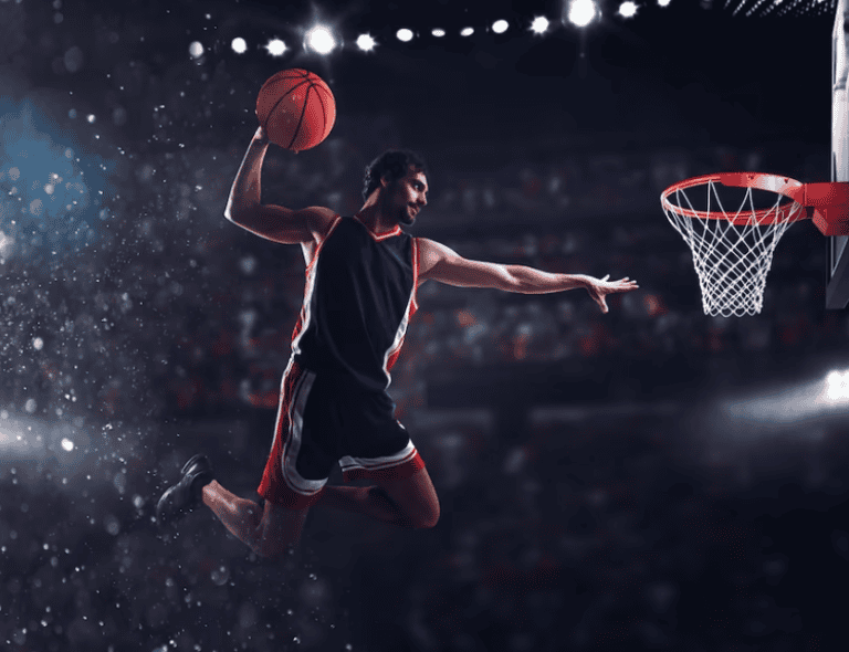 Most Dunks in NBA History: Slam-Dunking Legends