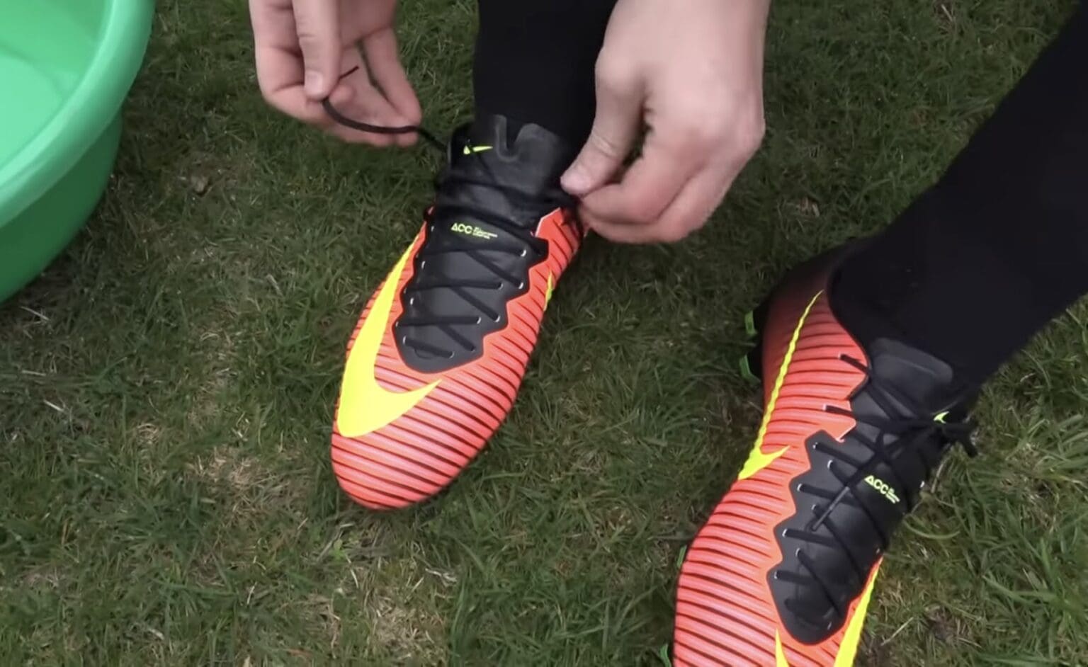 Exploring Soccer Cleats Bottom: Choosing the Right Cleats